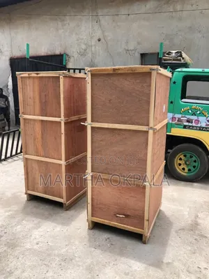 Pure Water Production Machines in Ojo - Manufacturing Equipment, Martha ...