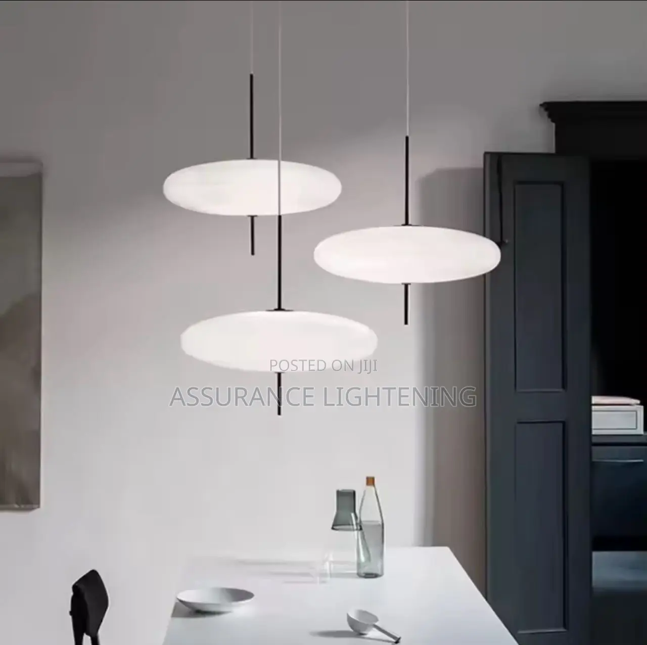 Simple Astep Pendant Light in Ojo - Lighting, Assurance Lightening ...