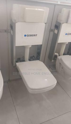 Geberit Water Closet for sale - De Bubble Home England Price: ₦ 650,000 ...