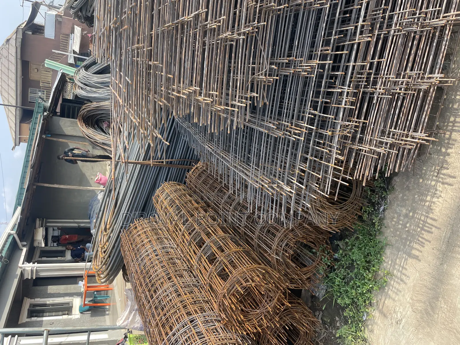 Best of BRC Wire Mesh in Abule Egba - Building Materials & Supplies, D ...