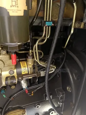 30kva New Model Mikano Perkins Generator for sale - Judonik Nig ...