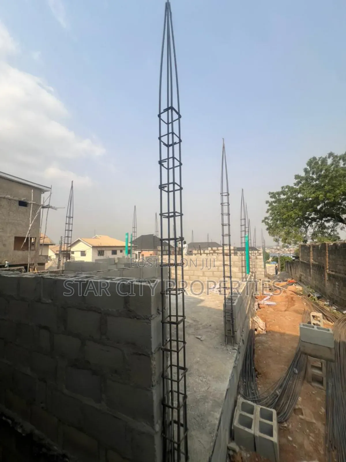 3bdrm Duplex in Magodo Gra Phase 1 for sale for sale - Star City ...