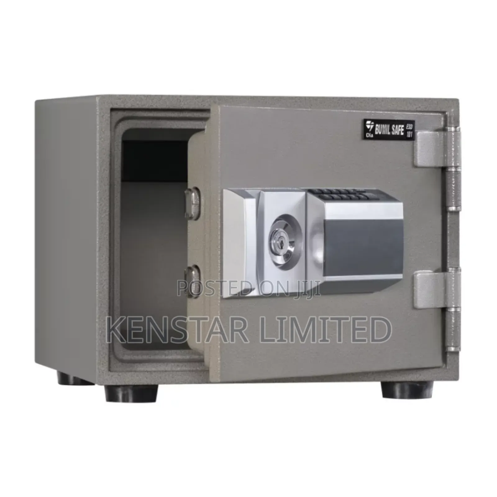 Gubabi Fireproof Safe Model- Esd-101 in Yaba - Safety Equipment ...