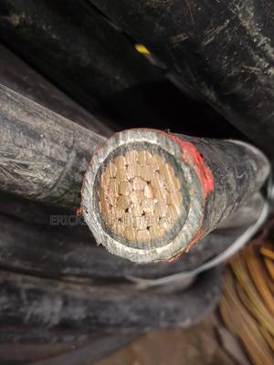 240 Mm Single Core Armored Cable in Ikoyi - Electrical Equipment ...