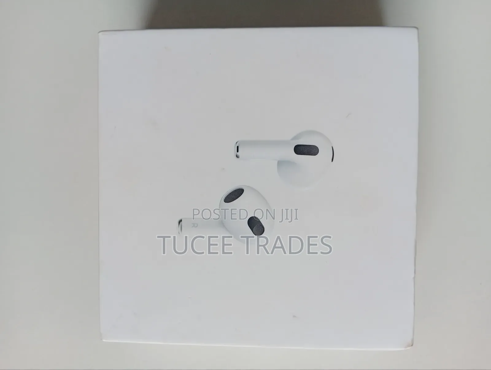 Apple Airpod 3rd Gen With Magsafe Charging Case in Port-Harcourt ...