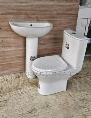 High Quality and Standard Wc in Orile - Plumbing & Water Systems ...