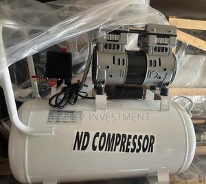 Air Compressor 25 Lit for sale - Don P Investment Price: ₦ 450,000 on ...