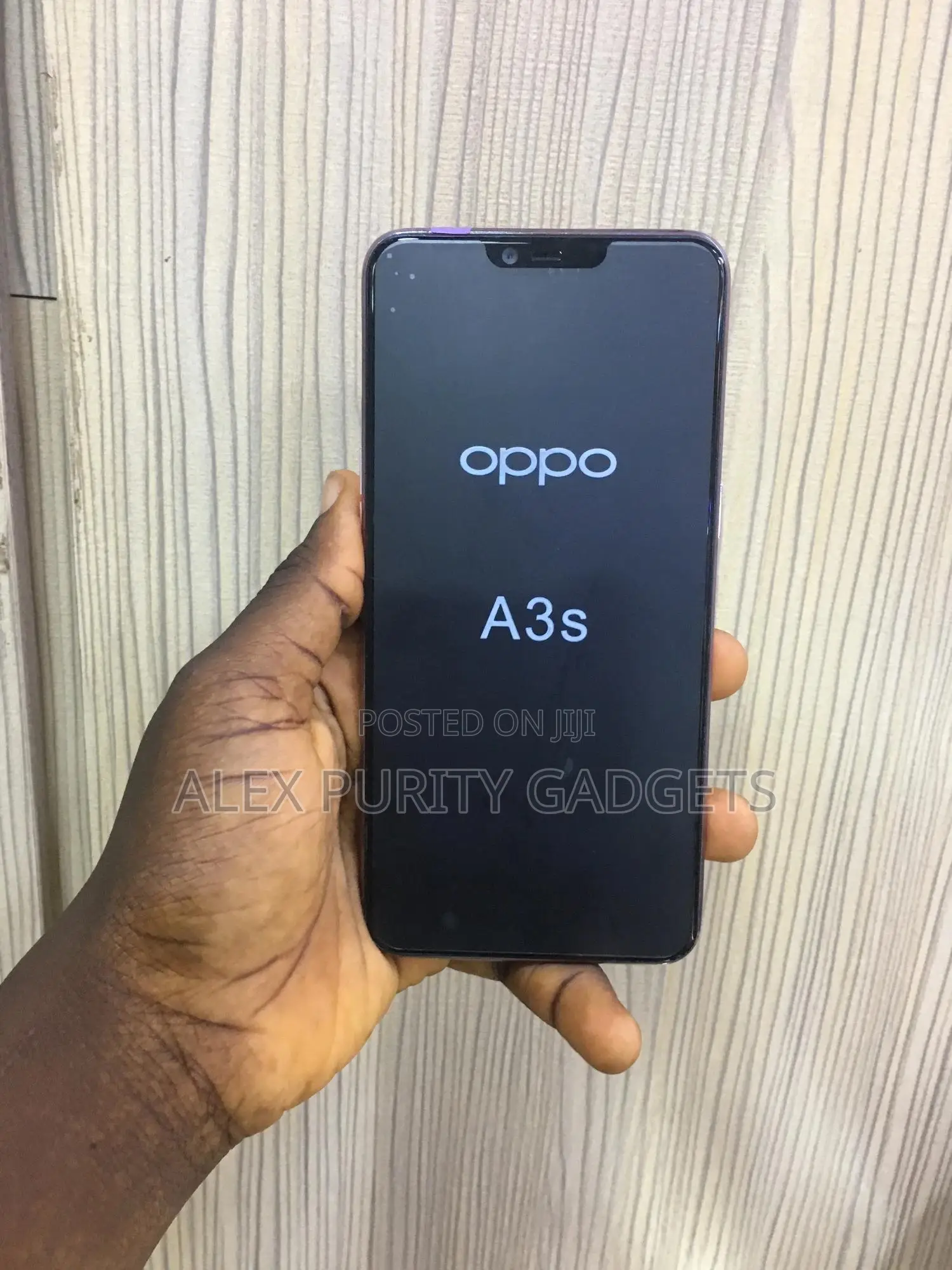 Oppo A3s 256 GB in Ikeja - Mobile Phones, Alex Purity Gadgets | Jiji.ng