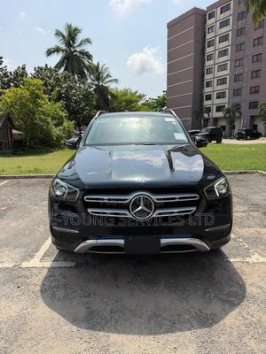 Mercedes-Benz GLE-Class GLE 350 4MATIC 2020 Green in Amuwo-Odofin ...