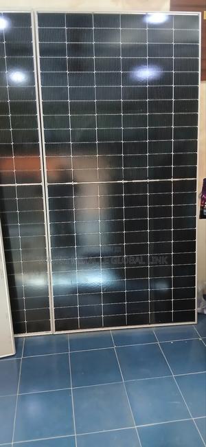 650watts 144cells Brand New Solar Panel in Warri - Electrical Equipment ...