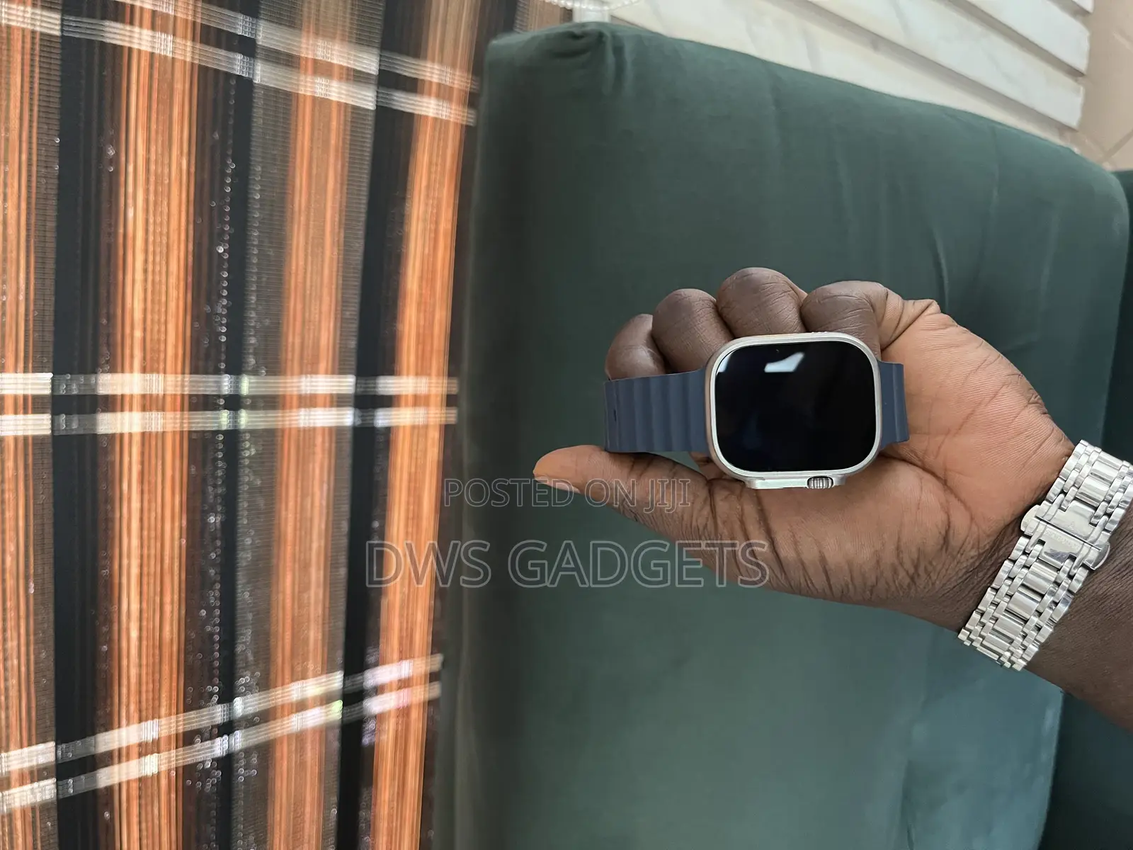 Apple Iwatch Ultra 2 for sale - DWS GADGETS Price: ₦ 600,000 on Jiji.ng ...