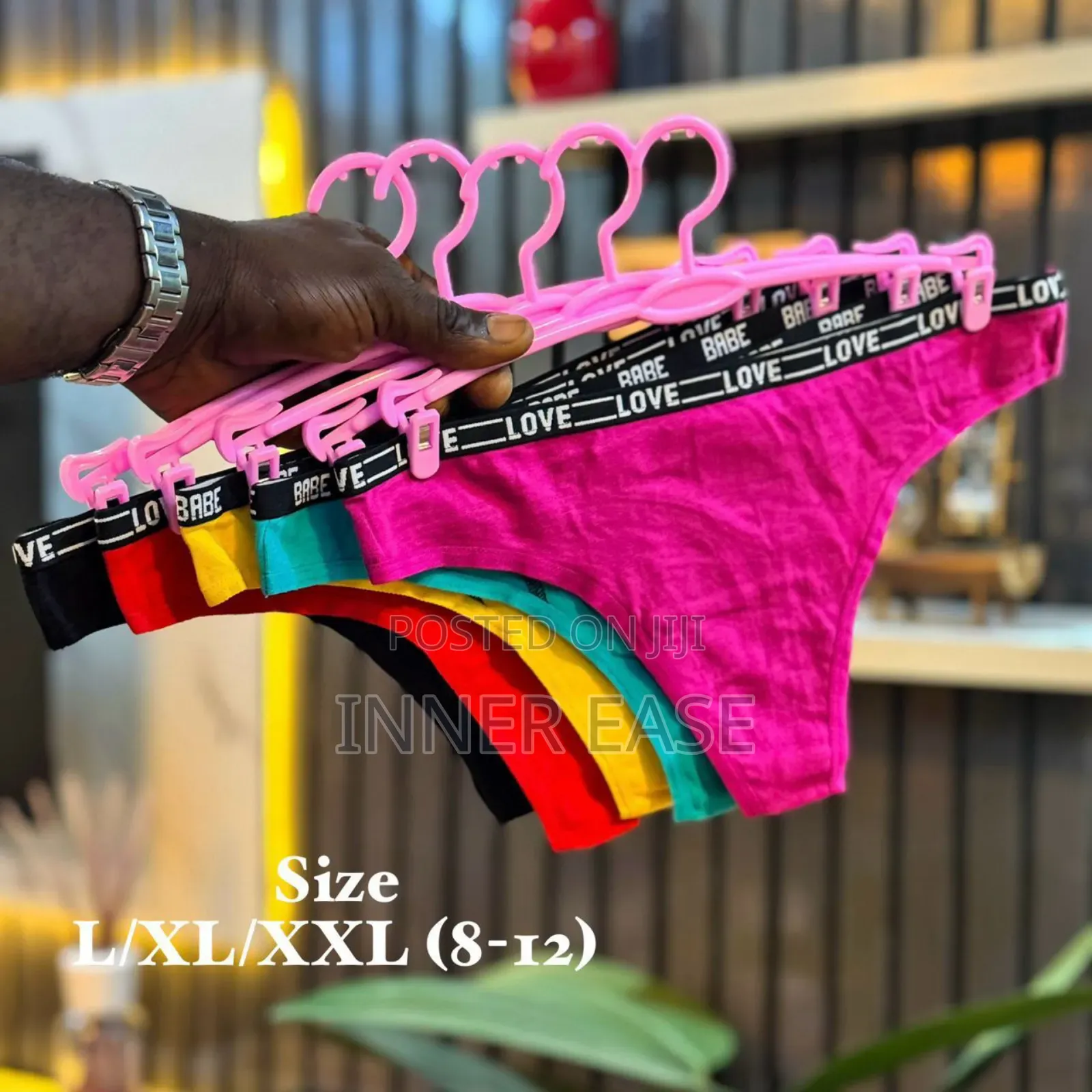 Female Undies in Ajah - Clothing, Inner Ease | Jiji.ng