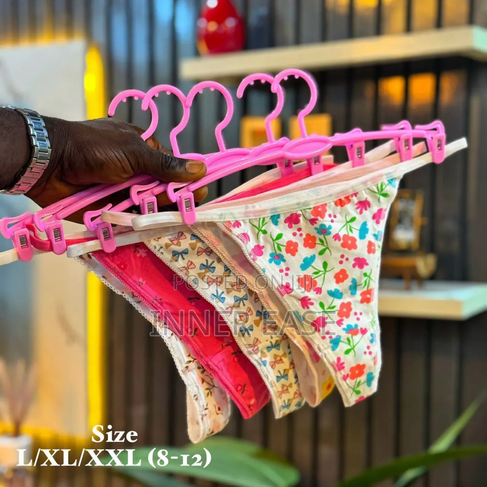 Female Undies in Ajah - Clothing, Inner Ease | Jiji.ng