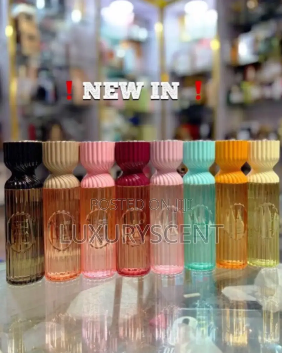 Lattafa Body Mist for sale - LuxuryScent Price: ₦ 9,500 on Jiji.ng [Ajah]