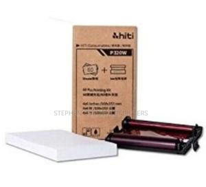 Hiti S420 Print Kit in Ikeja - Stationery & Office Equipment, Stephen ...