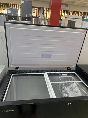 Hisense Chest Freezer Black 189 Liters in Central Business District ...