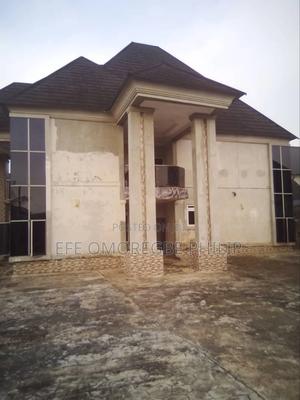 6bdrm Duplex in Efe Omoregbe Philip, Benin City for sale in Benin City ...