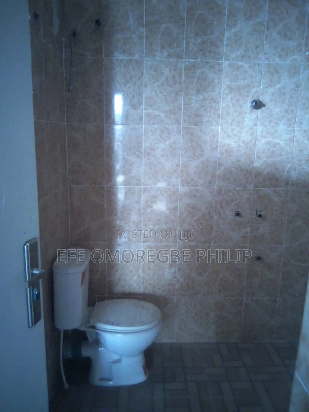6bdrm Duplex in Efe Omoregbe Philip, Benin City for sale in Benin City ...