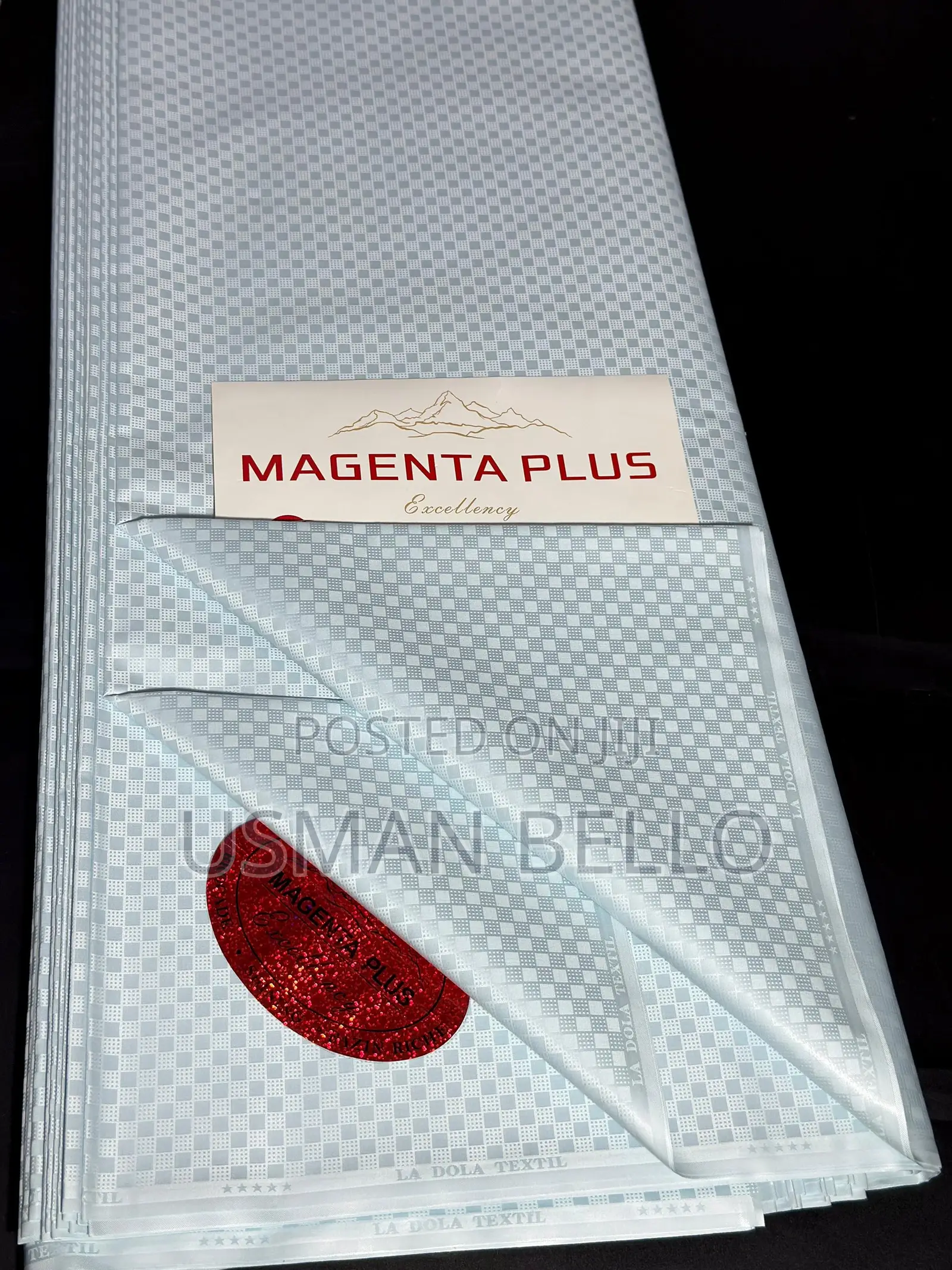 Magenta Plus for sale - Usman Bello Price: ₦ 8,000 on Jiji.ng [Kano State]
