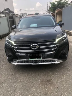 GAC GS4 in Nigeria for sale Price on Jiji.ng