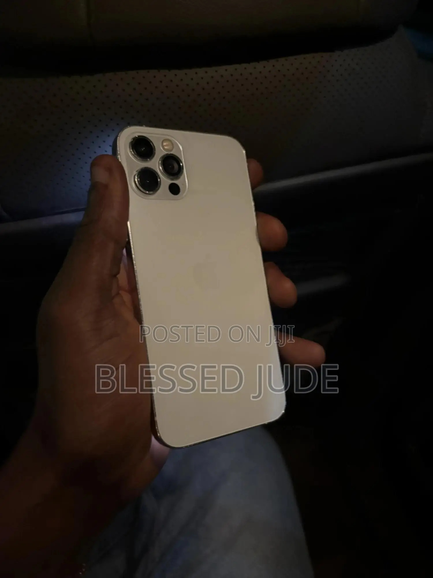 Apple iPhone 12 Pro 128 GB Gold for sale - Blessed Jude Price: ₦ ...