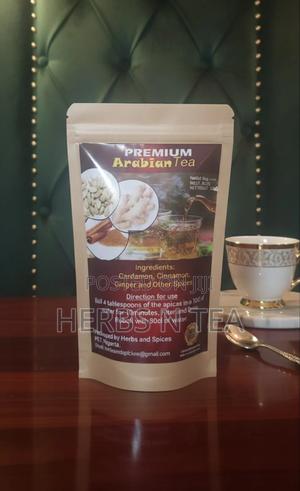 Fibroid Shrinker Tea in Isolo - Vitamins & Supplements, Herbs'n'tea ...