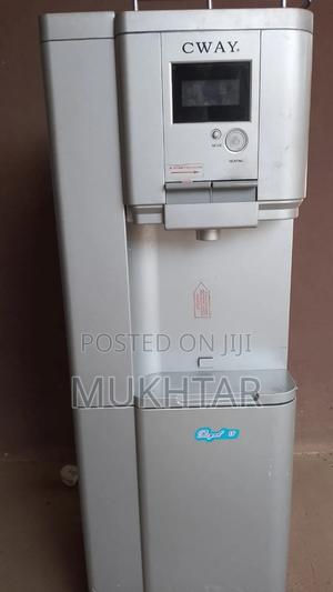 2 Faucet Cway Water Dispenser With Refrigerator in Ilorin West ...