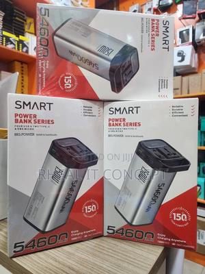 Smart/ Bavin Laptop/Phone Power Bank in Ikeja - Computer Accessories ...
