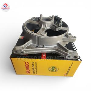 Firman Alternator Rear Frame Gx390 6kva - 10kva Gen for sale - Blessed ...