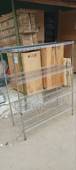 Bread Wire Rack in Ojo - Restaurant & Catering Equipment, Chimobi ...