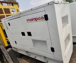Marapco 30kva Used Perkins Generator in Wuse 2 - Electrical Equipment ...