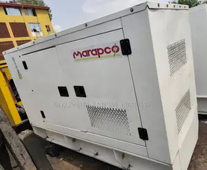 Marapco 30kva Used Perkins Generator in Wuse 2 - Electrical Equipment ...