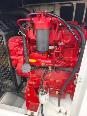 Marapco 30kva Used Perkins Generator in Wuse 2 - Electrical Equipment ...
