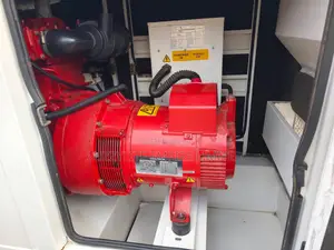 Marapco 30kva Used Perkins Generator in Wuse 2 - Electrical Equipment ...