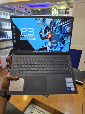 Laptop Dell Inspiron 15 3521 16GB Intel Core I7 SSD 512GB in Owerri ...