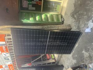 Original Solar Longi Panel 600watts for sale - Ernest solar worldwide ...