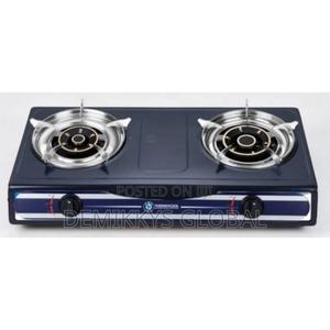 Thermocool Nonstick Table Top Gas Burner in Lagos Island (Eko ...