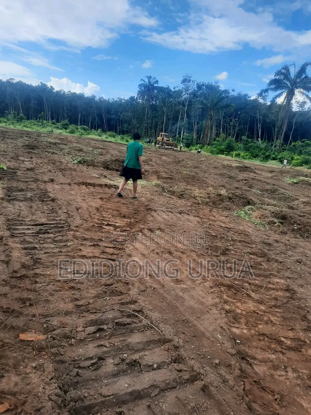 Diamond City Estate in Uyo - Land & Plots for Sale, Edidiong Urua | Jiji.ng