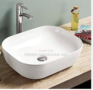 Washing Hand Basin in Surulere - Plumbing & Water Systems, Premier ...
