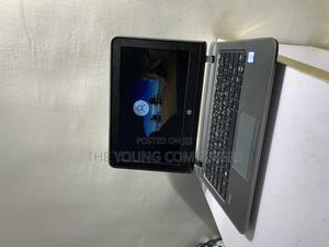Laptop HP ProBook 11 G2 EE 4GB Intel Core I3 HDD 500GB in Surulere ...