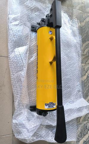 Enerpac Hydraulic Pump P84 (10,000psi/700bar) in Port-Harcourt - Hand ...