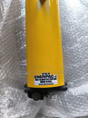 Enerpac Hydraulic Pump P84 (10,000psi/700bar) in Port-Harcourt - Hand ...