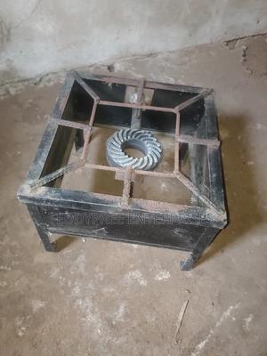 Single Fabricated Gas Cooker in Ado-Odo/Ota - Kitchen Appliances ...