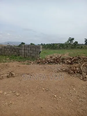 1 Hect of Land Located in a Very Serene Environment for Sale in Kuje ...
