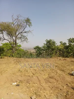 1 Hect of Land Located in a Very Serene Environment for Sale in Kuje ...