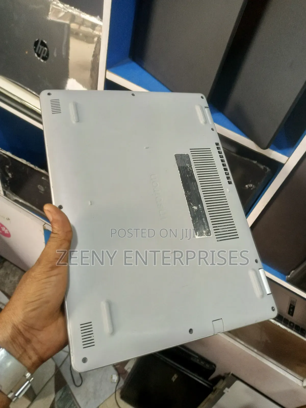 Laptop Dell Latitude 5430 8GB Intel Core I5 SSD 512GB in Apapa ...