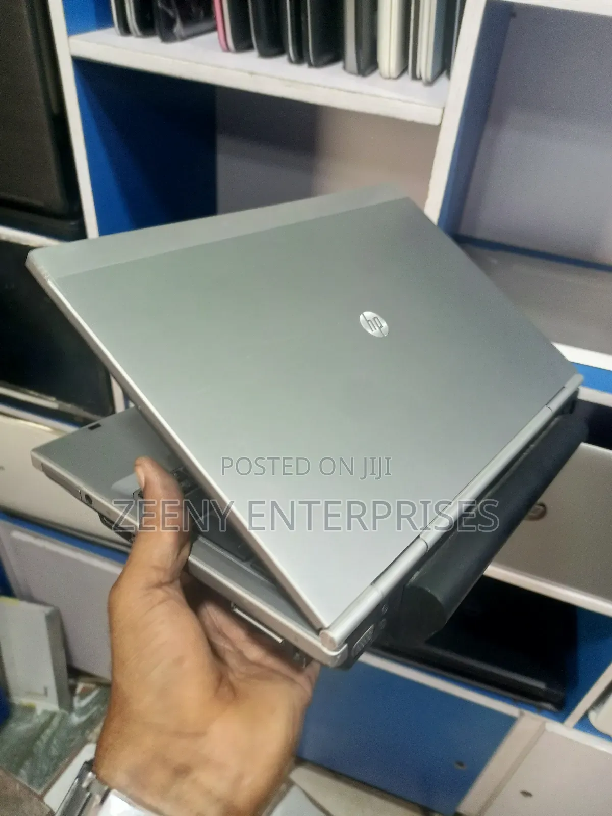 Laptop HP EliteBook 2570P 8GB Intel Core I5 HDD 350GB in Apapa ...
