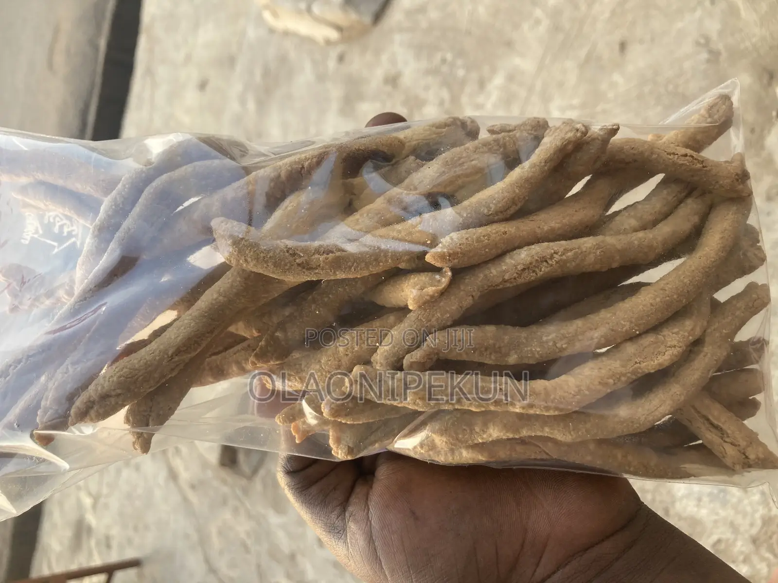 Kuli Kuli Alata in Ilorin West - Food & Beverages, Olaonipekun Balikis ...