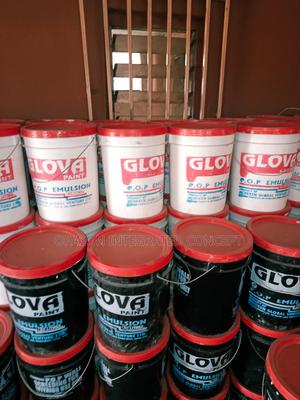 Original Glova Paint in Ibadan - Building Materials & Supplies, Oparemi ...