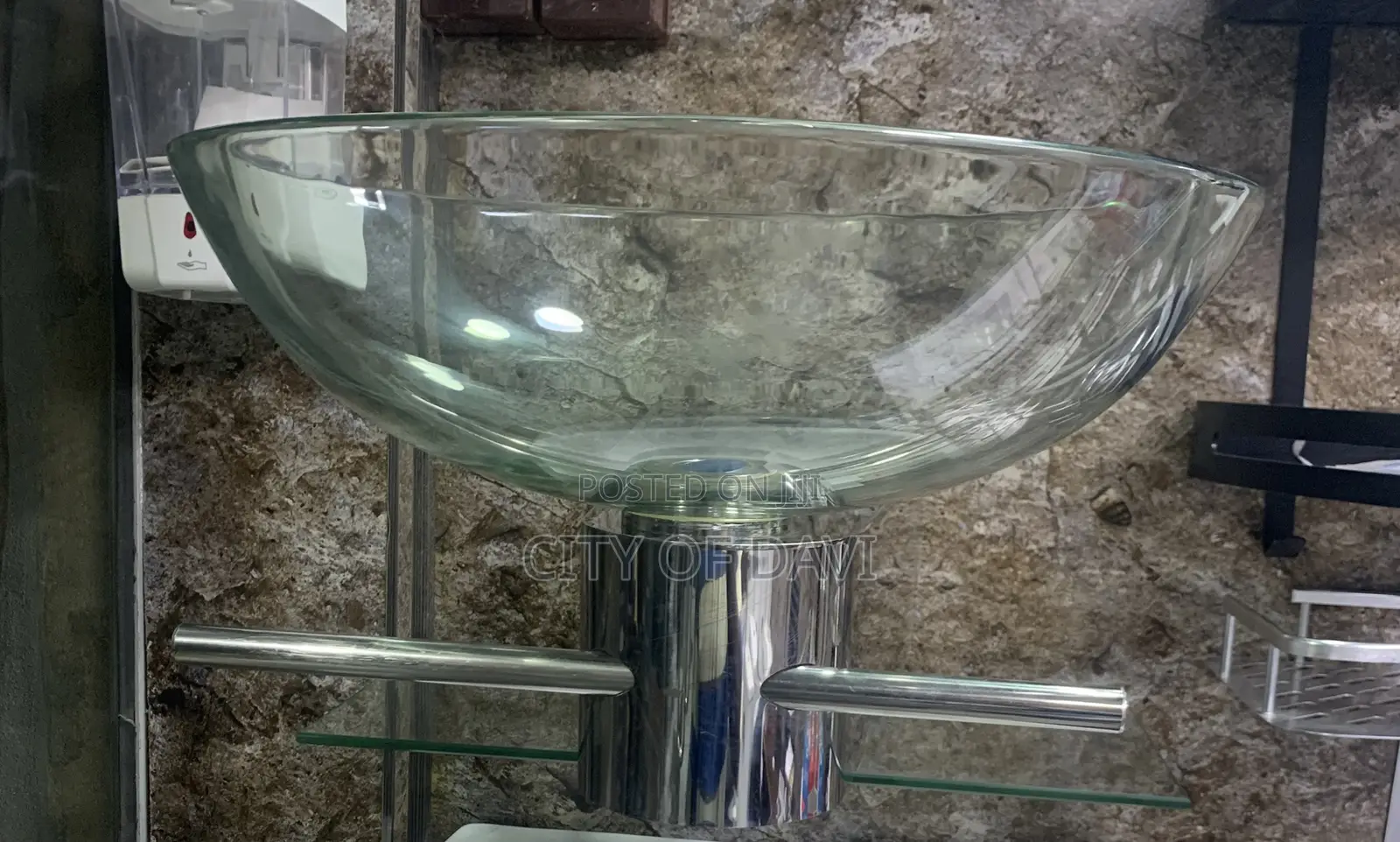Dinning Basin in Surulere - Plumbing & Water Systems, King David | Jiji.ng